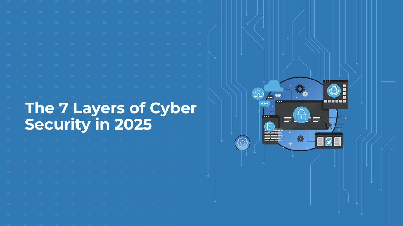 The 7 Layers of Cyber Security in 2025 | Time and Attendance Insights ...